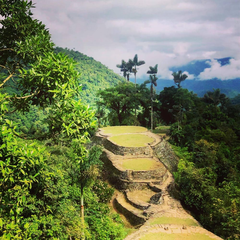 Preparation for the trek to Ciudad Perdida: Your guide to essential ...
