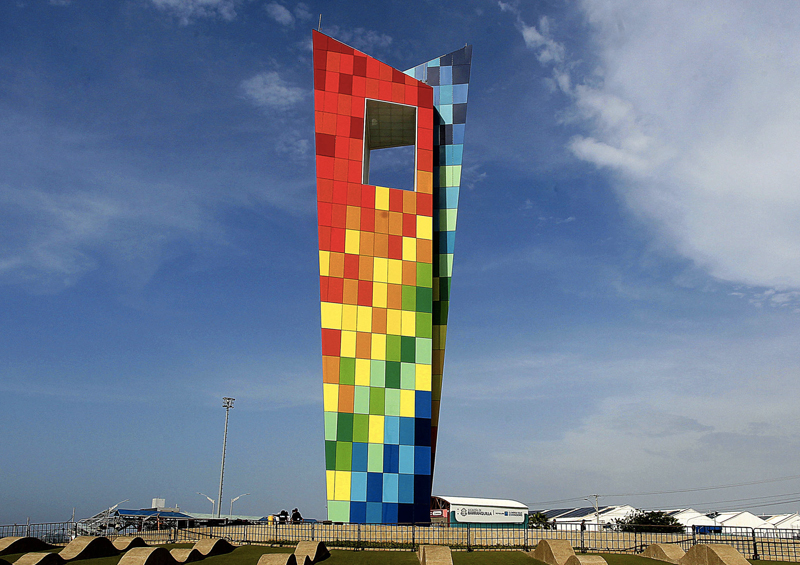 entradas - Ecosierra Perdida Tours SAS BIC